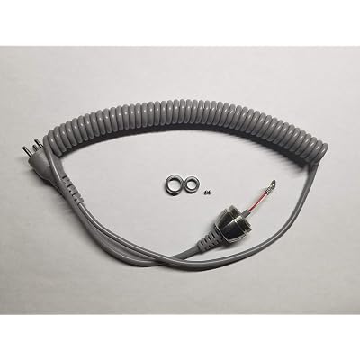 Motor Cord, Bearings, and Cam Balls Kit for KUPA Mani Pro Passport KP50 ...