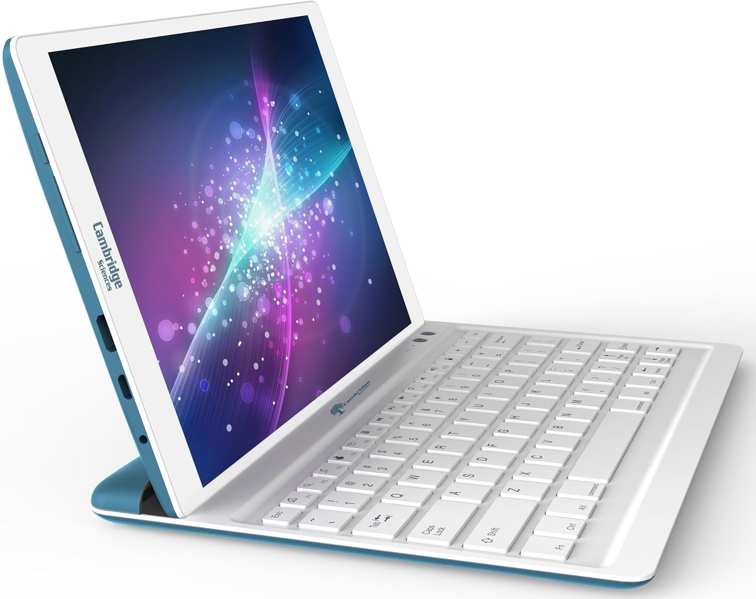 Cambridge Sciences StarPAD 7 Tablet PC Quad Core CPU, 2GB RAM+ 32GB ...