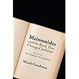 Maimonides and the Book That Changed Judaism: Secrets of "The Guide for ...