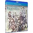 Amazon.com: Grimgar, Ashes and Illusions: The Complete Series [Blu-ray ...