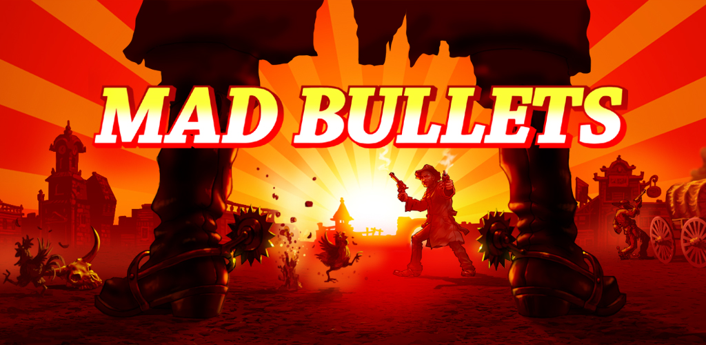Mad Bullets:Amazon.com:Appstore for Android