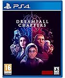 Dreamfall: The Longest Journey (Xbox): Amazon.co.uk: PC & Video Games