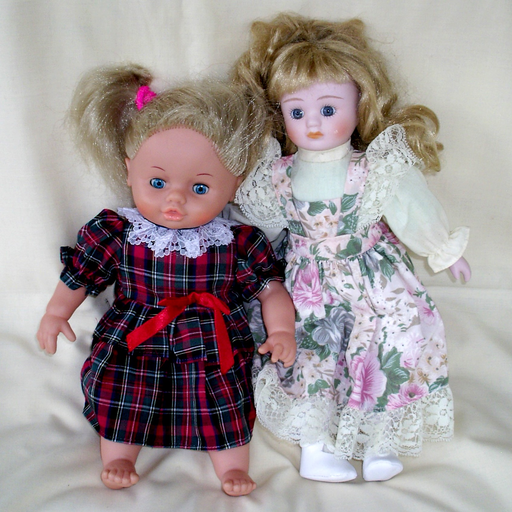 Count Dolls:Amazon.com:Appstore for Android