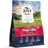Amazon.com: ZIWI Peak Air-Dried Dog Food – All Natural, High Protein, Grain Free and Limited ...