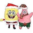 Amazon.com : Spongebob Squarepants for Pets Spongebob and Patrick Star ...