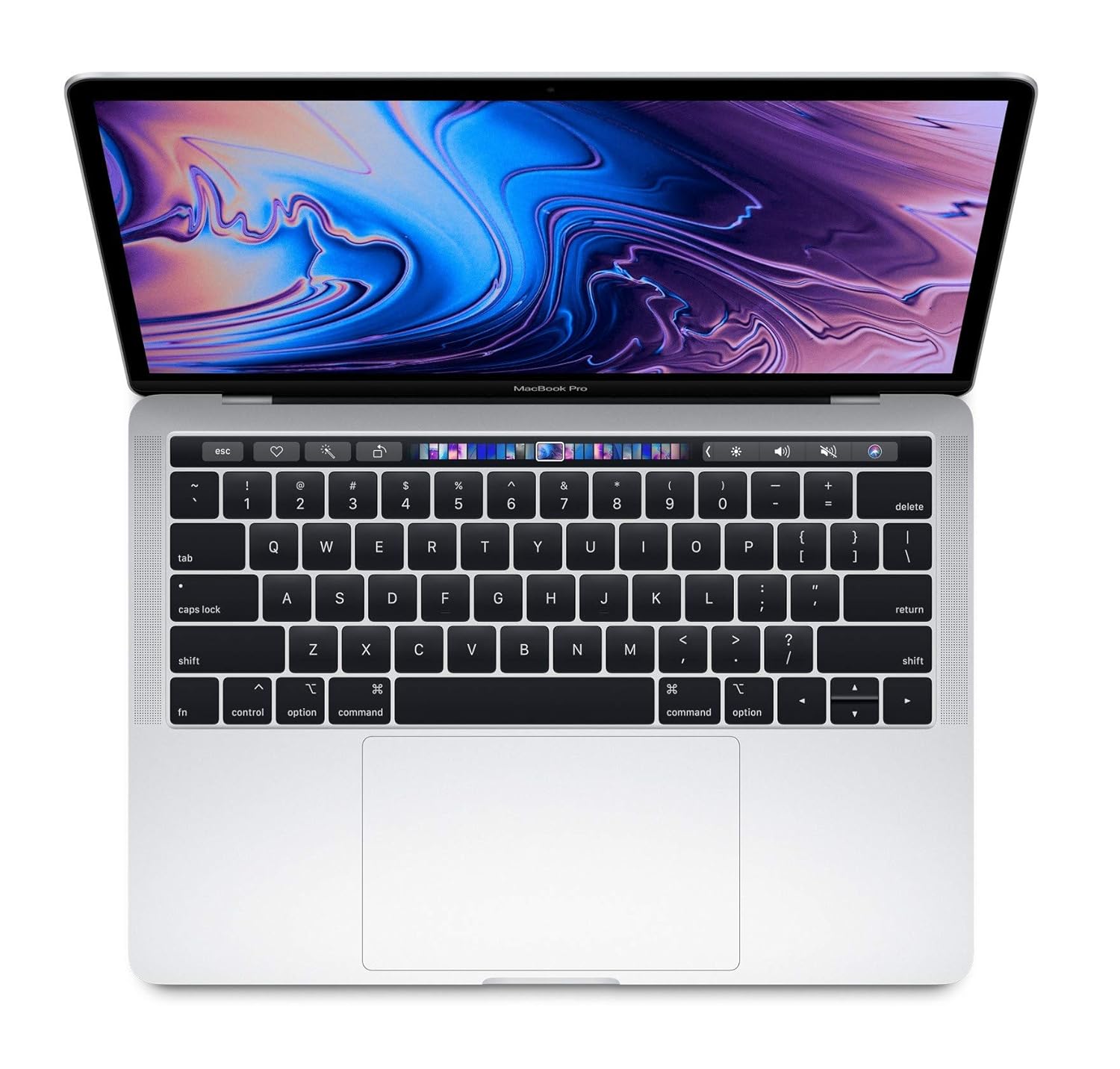 Apple MacBook Pro 13 Zoll (Retina 2018) online verkaufen