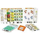 Amazon.com: Playskool Alphie Booster Pack - Animals : Toys & Games