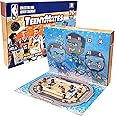 Amazon.com: Party Animal Teenymates NBA 2024 Series 10 Advent Calendar ...