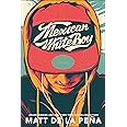 Amazon.com: Mexican WhiteBoy: 9780440239383: de la Peña, Matt: Books