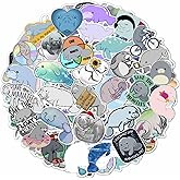 Amazon.com: Pharmacist Stickers,50pcs Pharmacy Vinyl Waterproof ...