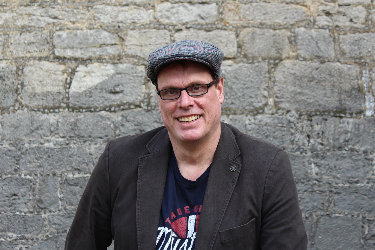 Marc Meller - Alle Hörbücher bei Audible.de