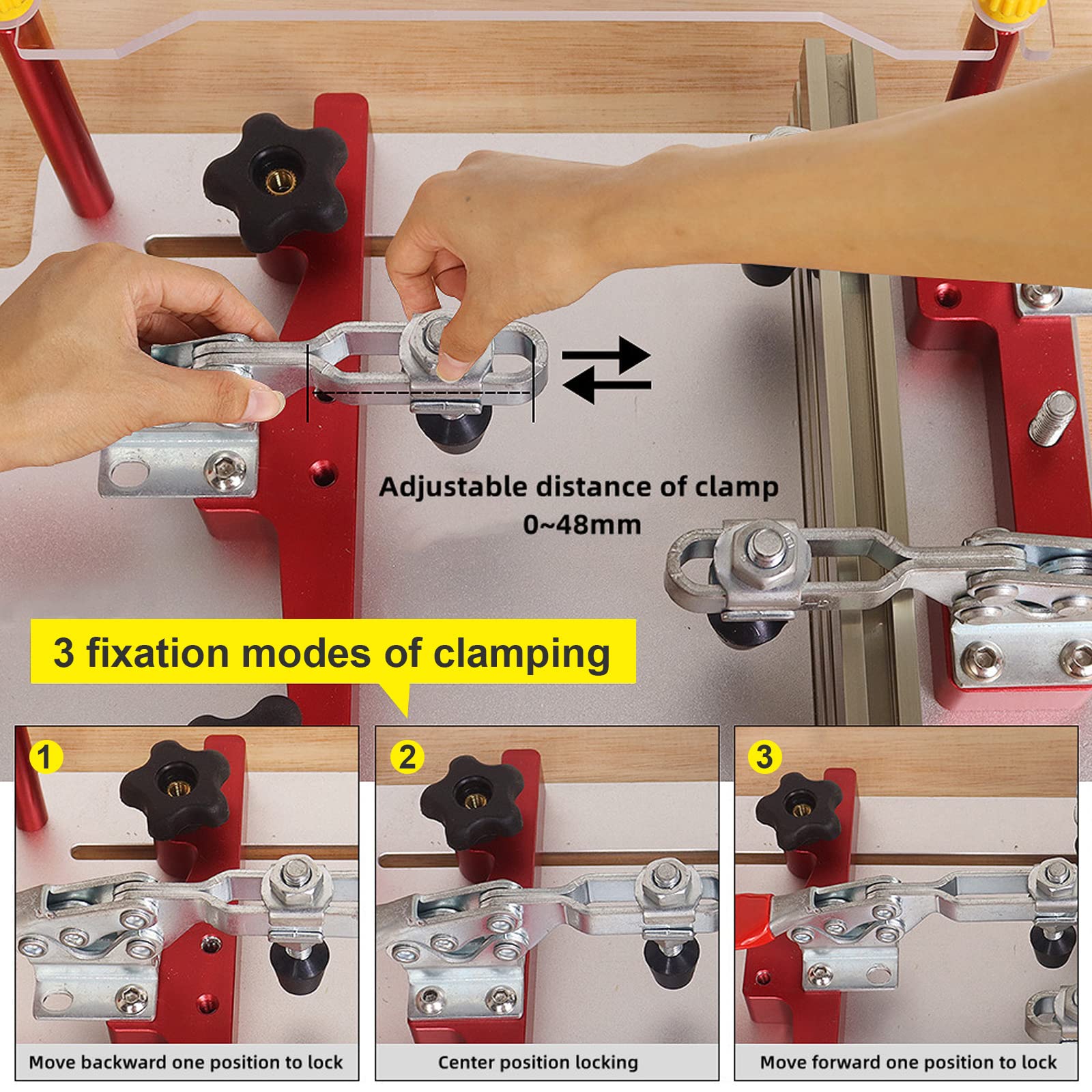 Router Tool Woodworking Tool,Router Table Coping Sled Router Table ...