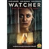 Amazon.com: The Watcher : James Spader, Marisa Tomei, Keanu Reeves ...