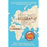 Prisoners of Geography: Ten Maps That Explain Everything About the ...