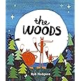 The Woods: Hodgson, Rob: 9781786032744: Amazon.com: Books