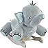Amazon.com: Happy Trails Elephant Plush Rocking Animal: Toys & Games