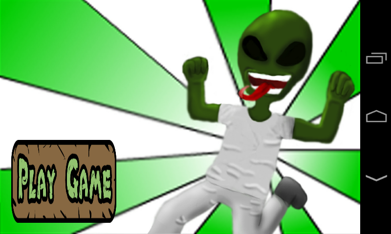 Amazon.com: Alien Run game: Appstore for Android