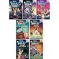 Pets Rule! Series (7 Books) Complete Set (Books 1-7): Susan Tan, Wendy ...