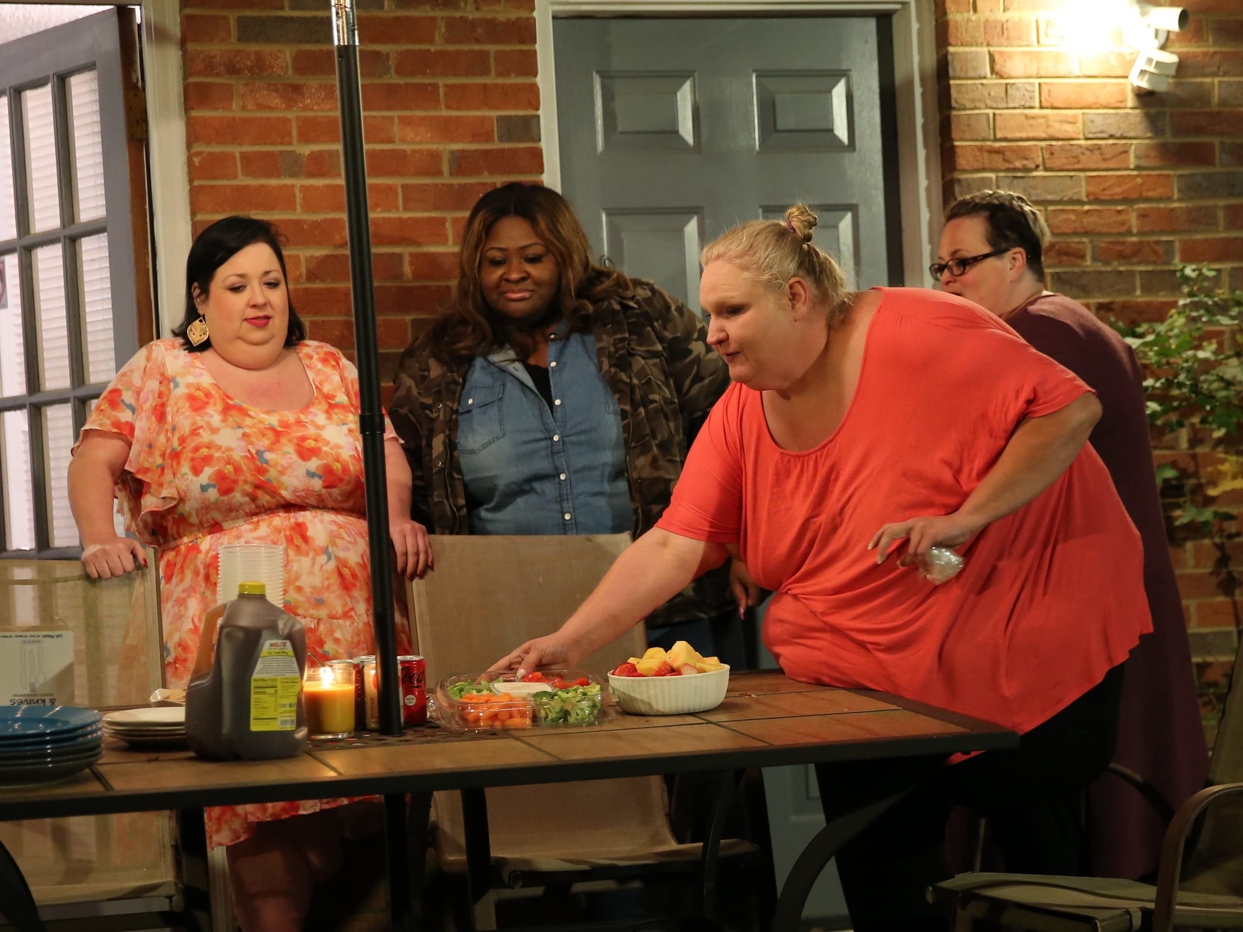 Watch 1000-Lb Best Friends - Season 1 | Prime Video