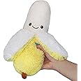 Amazon.com: Squishable / Mini Banana 7" : Toys & Games