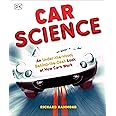 Car Science: An Under-the-Hood, Behind-the-Dash Look at How Cars Work ...