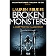 Broken Monsters: Lauren Beukes: 9780007464616: Amazon.com: Books