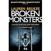 Amazon.com: Broken Monsters (Reading Group Guide): 9780316216814 ...