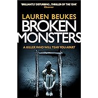 Amazon.com: Broken Monsters (Reading Group Guide): 9780316216814 ...