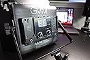 Amazon.com : GVM 560 LED Video Light, Dimmable Bi-Color, 2 Packs ...