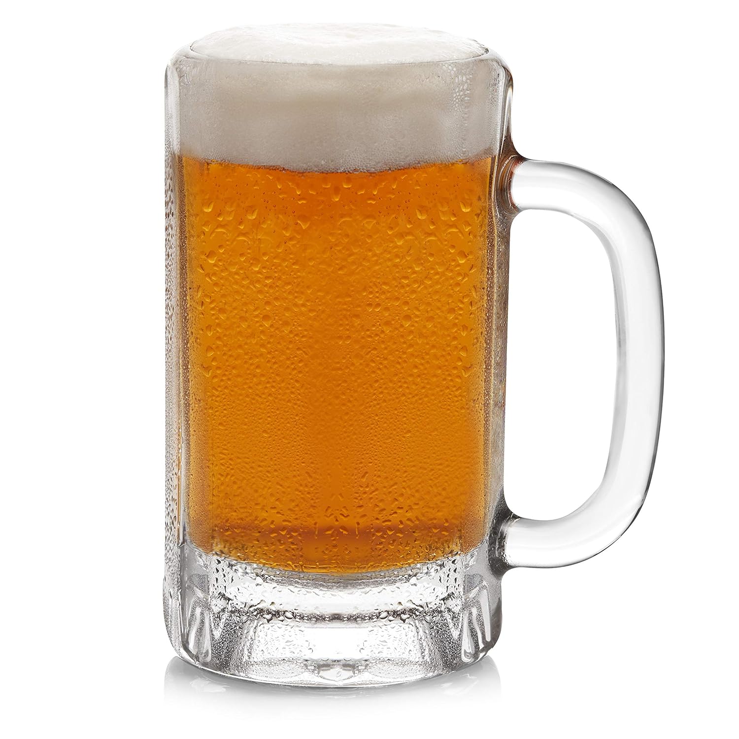 The Best Cold Beer Mugs For Freezer Home Previews