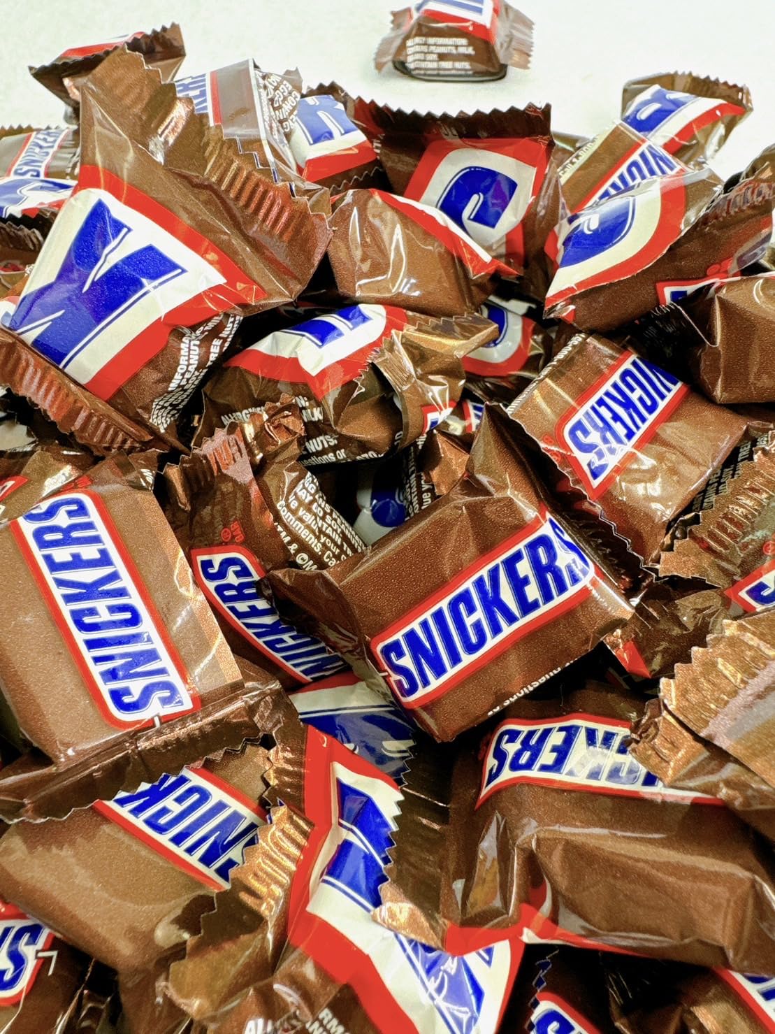 Mua Snickers Popular Chocolate Treasure Box REH-DELIVERY (Snickers Mini ...