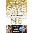 Save me. Maxton Hall | Amazon.com.br