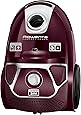 Rowenta Compact Power Morado RO3969EA - Aspirador trineo con bolsa de ...