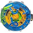 Perplexus Revolution Runner, Motorized Perpetual Motion 3D Maze Puzzle ...