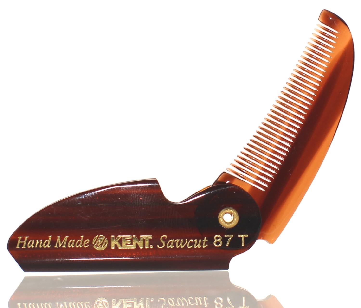 What is the Best Beard Comb? Top 5 Beard Combs