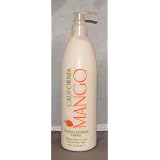 Amazon.com : California Mango Extreme Creme, 8 Ounce : Body Lotions ...