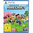 Minecraft - PS5 : Amazon.com.mx: Videojuegos