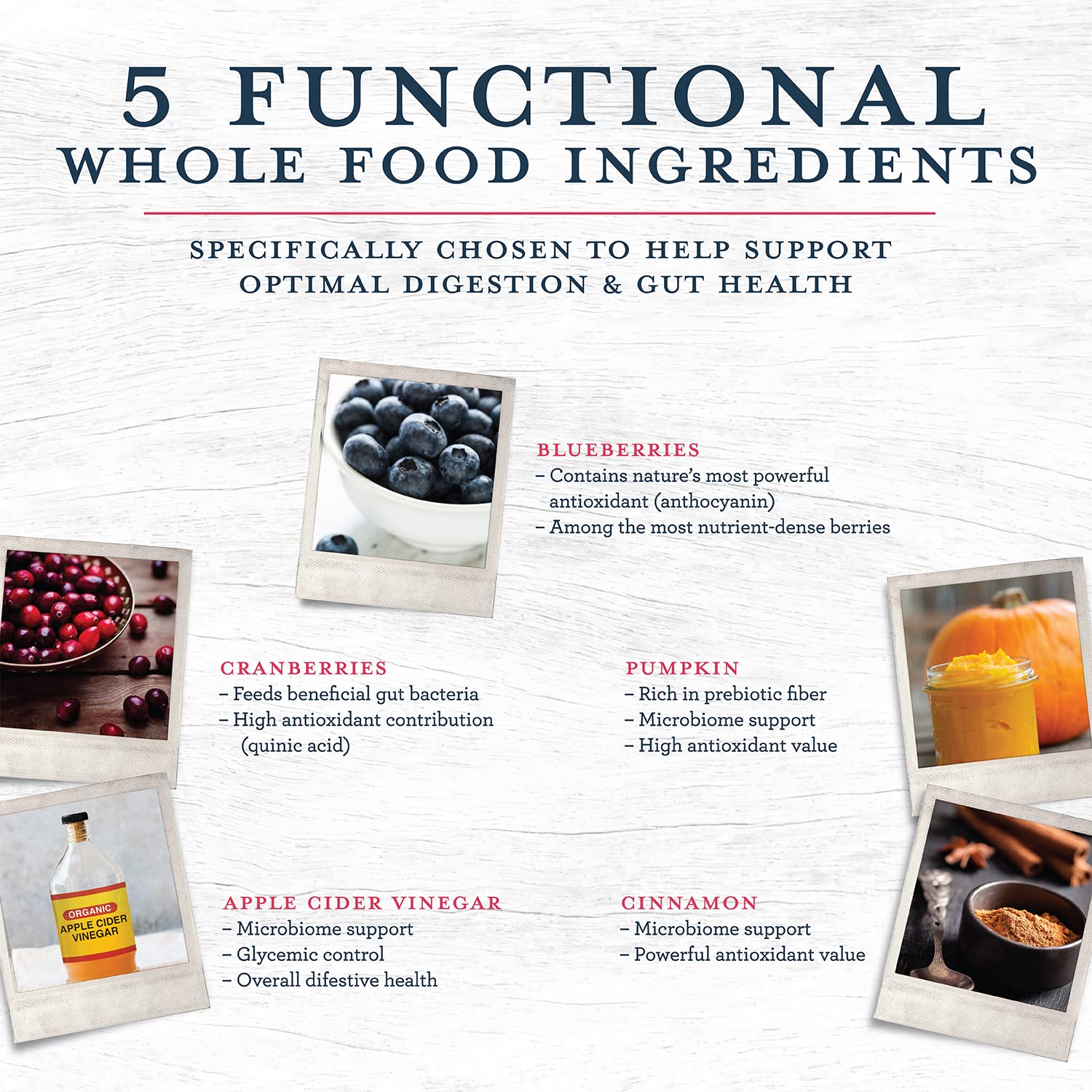 Mua Functional Formularies Liquid Hope Peptide Berry Medley 24pk ...