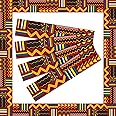 Amazon.com: Geyoga 60 Pcs Black History Month Bulletin Board 55ft ...