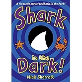 Amazon.com: Shark in the Park!. Nick Sharratt: 9780552549776: Sharratt ...