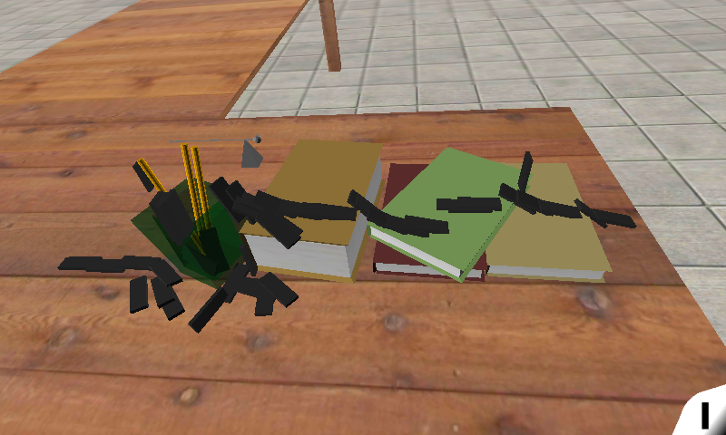 Physics Sandbox:Amazon.de:Appstore for Android