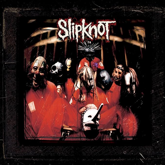 Slipknot: 10th Anniversary Edition [Importado]: Amazon.com.mx: Música