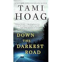 Amazon.com: Down the Darkest Road: 9780451414960: Hoag, Tami: Books