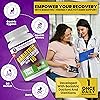 ProCare Health Bariatric chewable Multivitamin with Iron 18mg (30 ...
