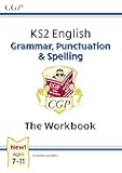 KS2 English Targeted Question Book: Grammar, Punctuation & Spelling ...
