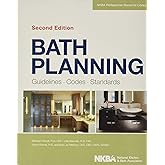Kitchen Planning: Guidelines, Codes, Standards: NKBA (National Kitchen ...