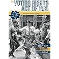Amazon.com: The Voting Rights Act of 1965: An Interactive History ...