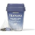 Amazon.com : Teavana Earl Grey Crème, Black Tea With Lavender and ...