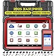 Amazon.com: LAUNCH X431 PRO 5 Scan Tool: 2025 J2534 Reprogramming Tool, ECU Online Coding ...