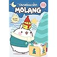Amazon.com: Christmas With Molang : Marie-Caroline Villand, Marie ...